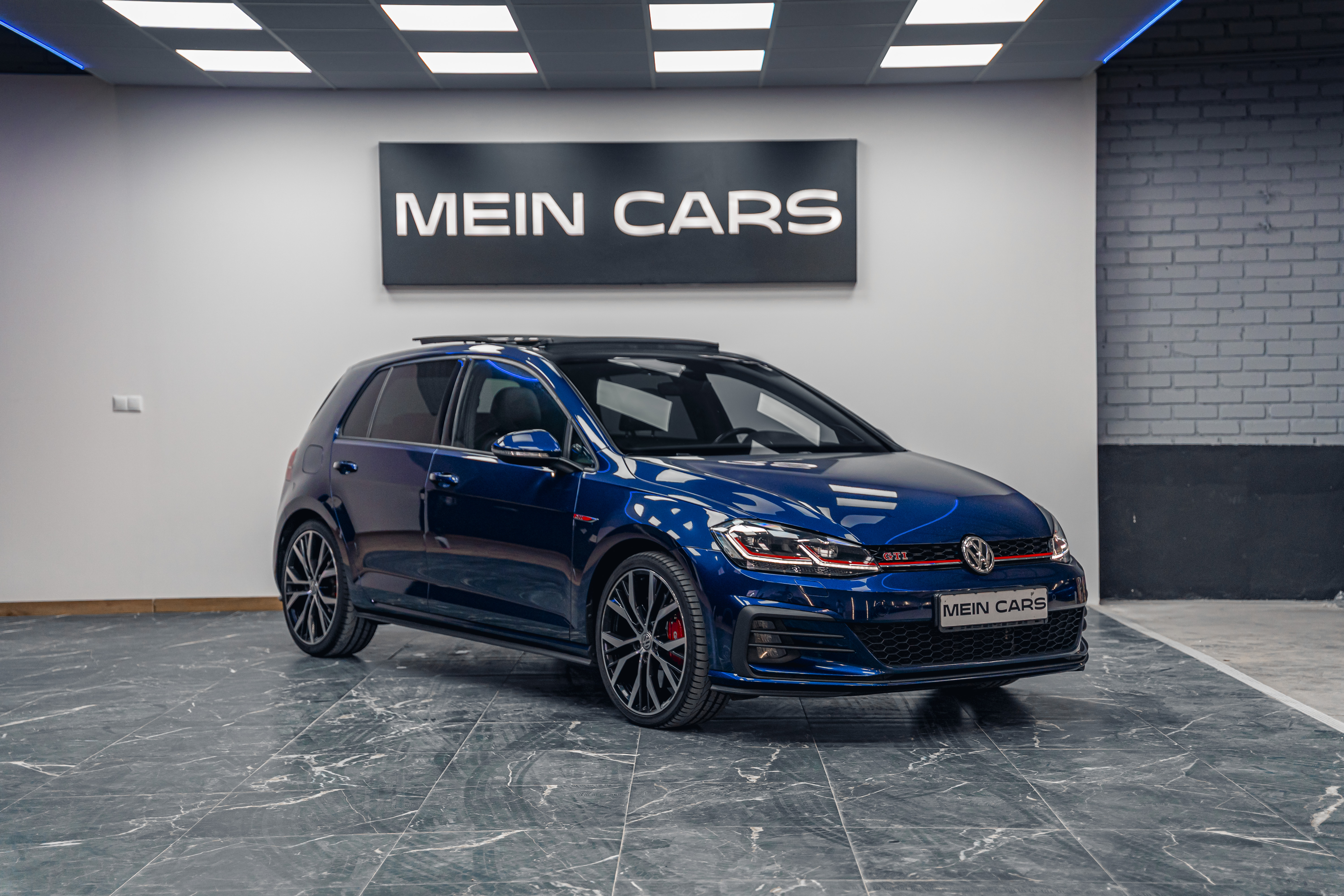 Mein Cars - Tu Concesionario en Madrid