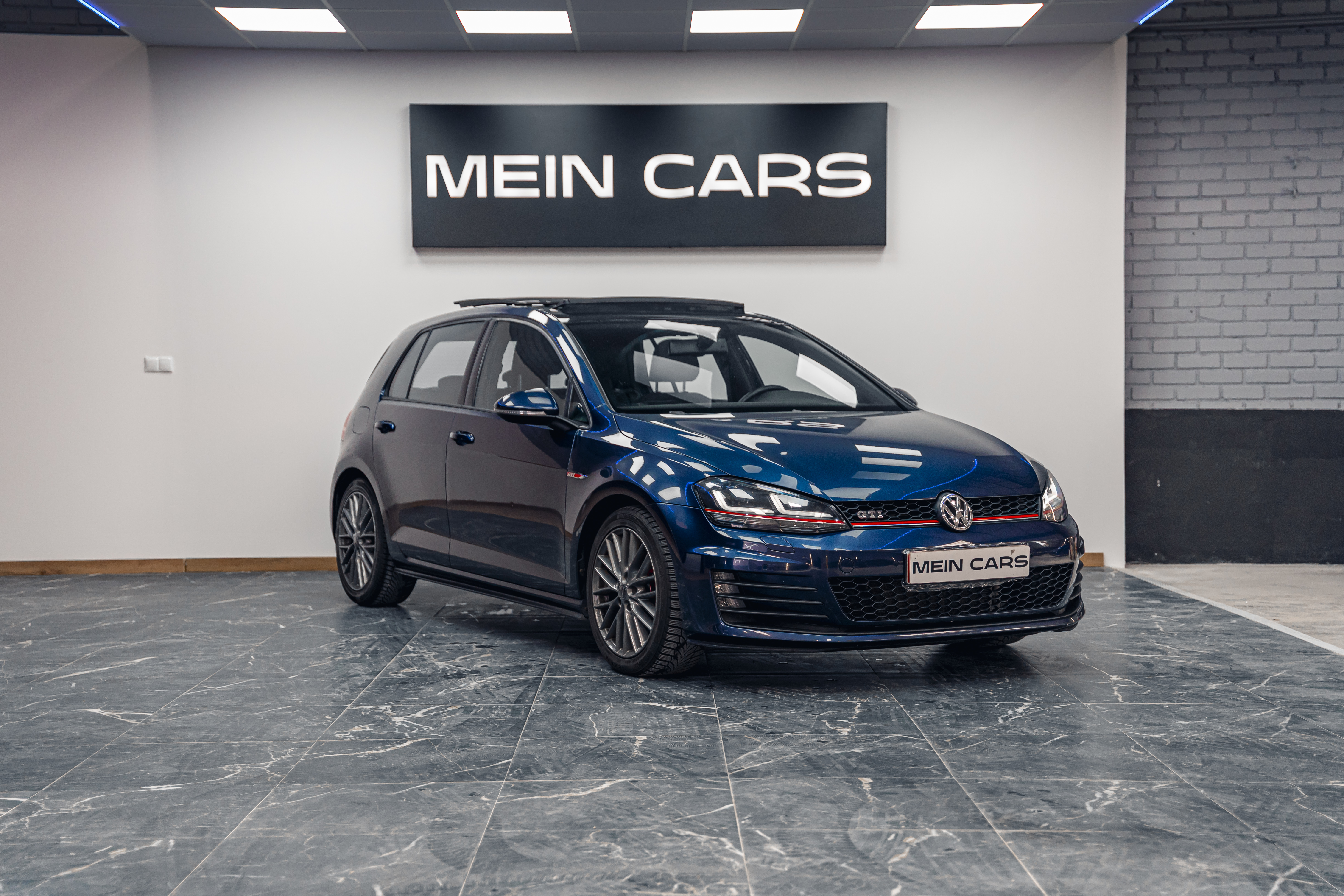 Mein Cars - Tu Concesionario en Madrid